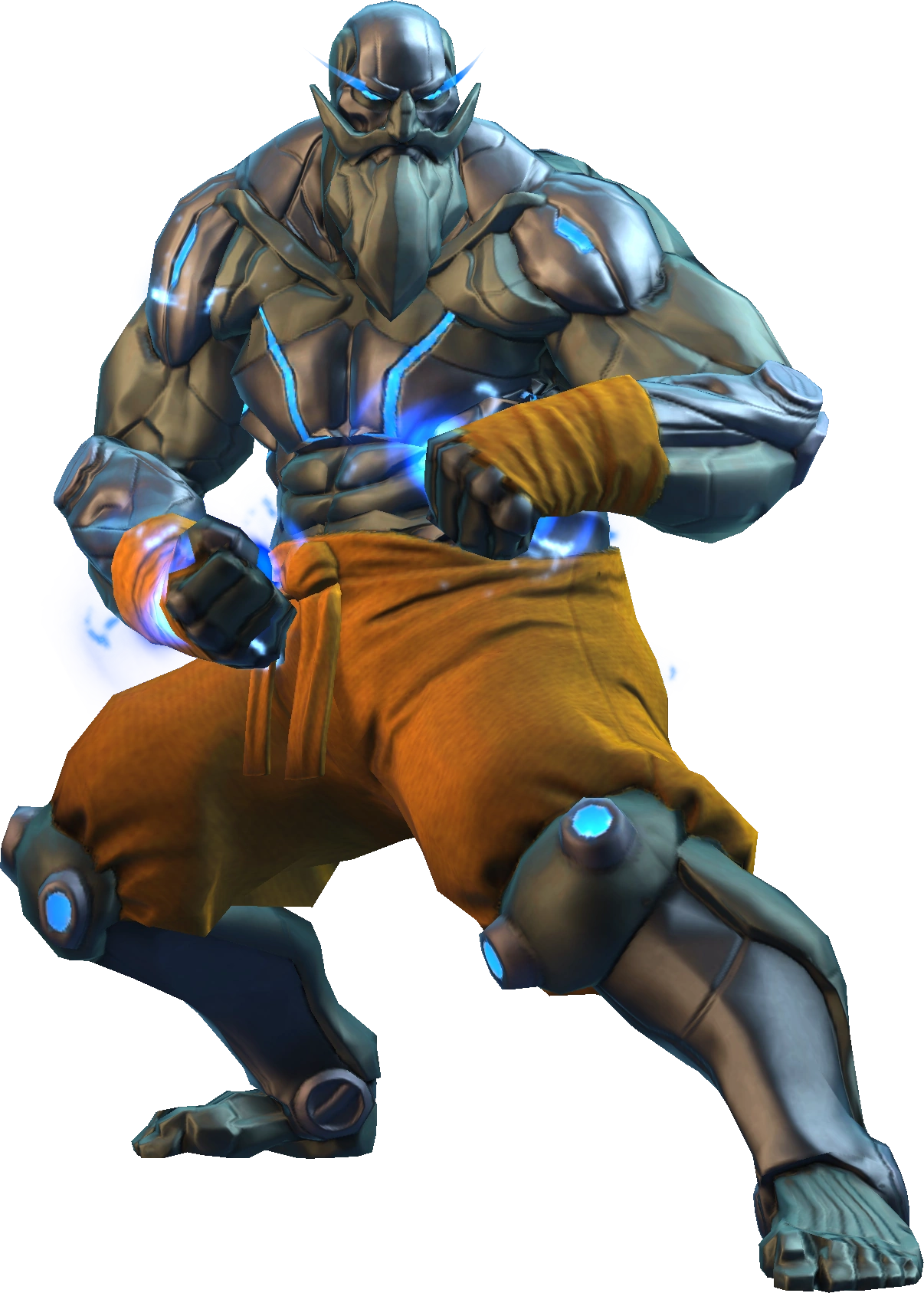 Liu Xing | Quantum Siege Wiki | Fandom