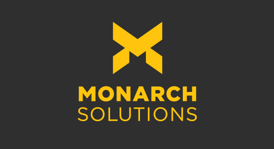 Monarch Solutions | Quantum Break Wiki | Fandom