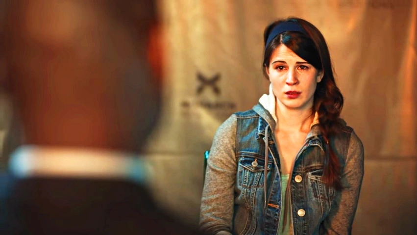 Image - Amy Ferrero (Episode 1)-11.png | Quantum Break Wiki | FANDOM ...