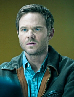 Jack Joyce | Quantum Break Wiki | Fandom