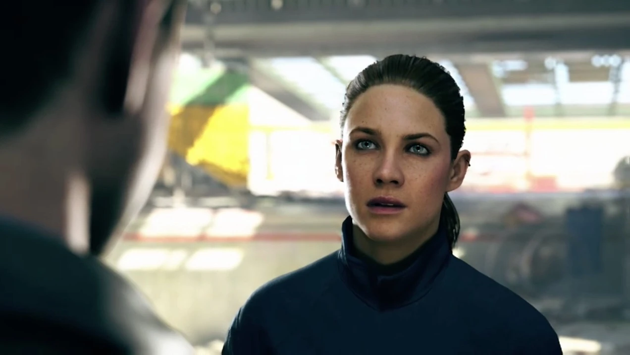 E3: Images de Control - Gamersyde