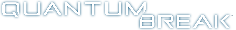 Image - Quantum Break Logo.png | Quantum Break Wiki | FANDOM powered by ...