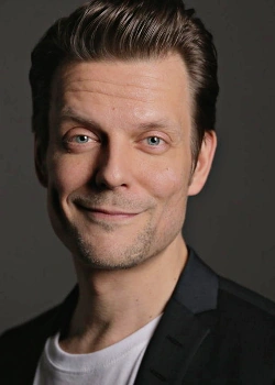 Sam Lake | Quantum Break Wiki | FANDOM powered by Wikia