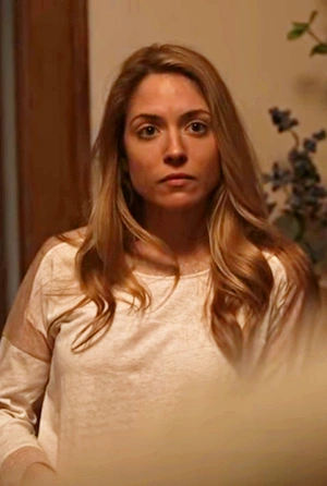 Emily Burke | Quantum Break Wiki | Fandom