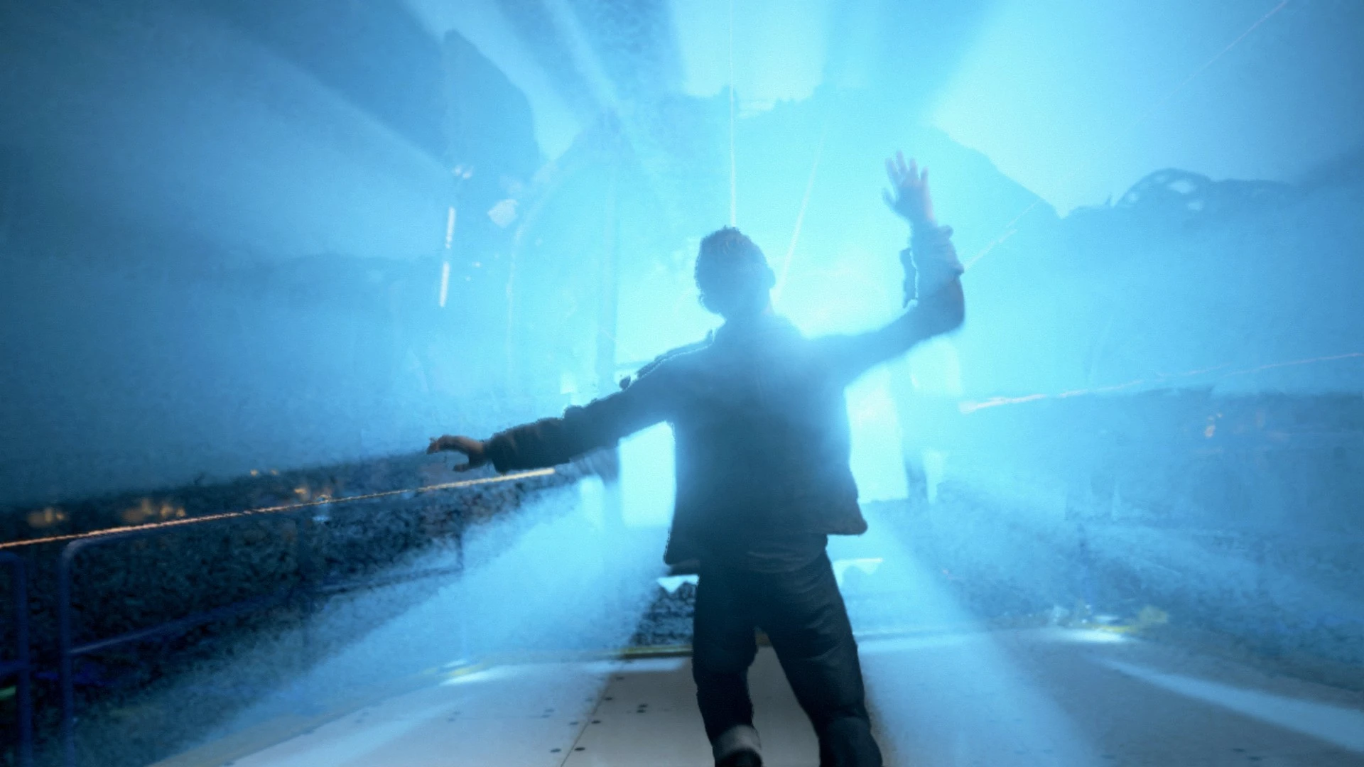 Fracture | Quantum Break Wiki | Fandom