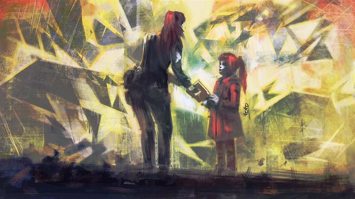 Timeline | Quantum Break Wiki | Fandom