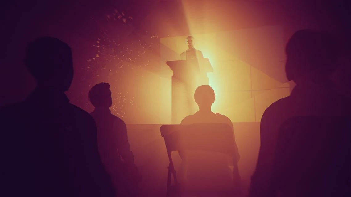 Swoon Text Message | Quantum Break Wiki | Fandom