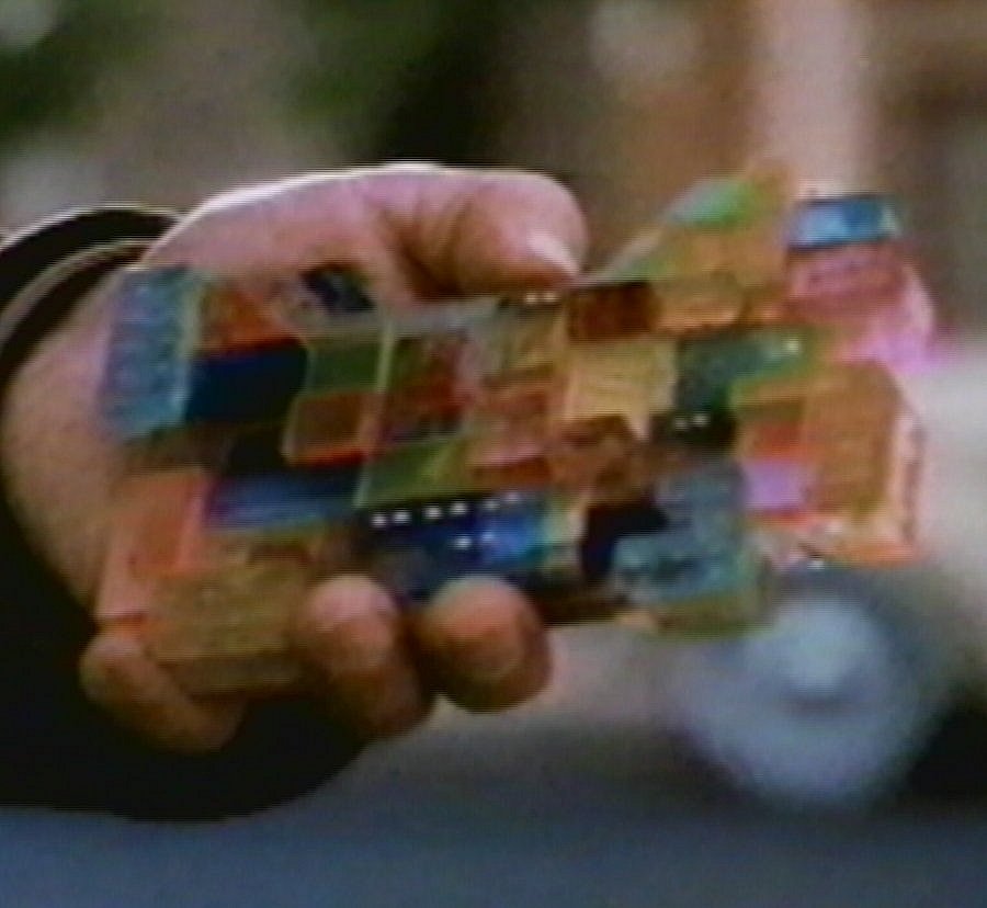 Handlink | Quantum Leap Wiki | FANDOM powered by Wikia Handlink | Quantum Leap Wiki | FANDOM powered by Wikia
