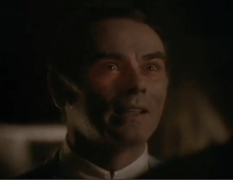 The Devil/Evil Al | Quantum Leap Wiki | FANDOM powered by Wikia