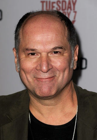John Kapelos | Quantum Leap Wiki | Fandom