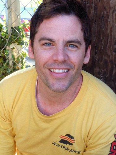 Adam Logan Quantum Leap Wiki Fandom Powered By Wikia