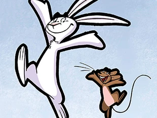 My Friend Rabbit | The Official Qubo Wiki | FANDOM powered by Wikia