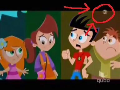 E/I | The Official Qubo Wiki | Fandom