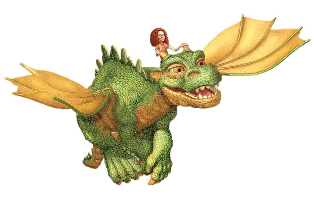 Jane and the Dragon/Gallery | The Official Qubo Wiki | Fandom