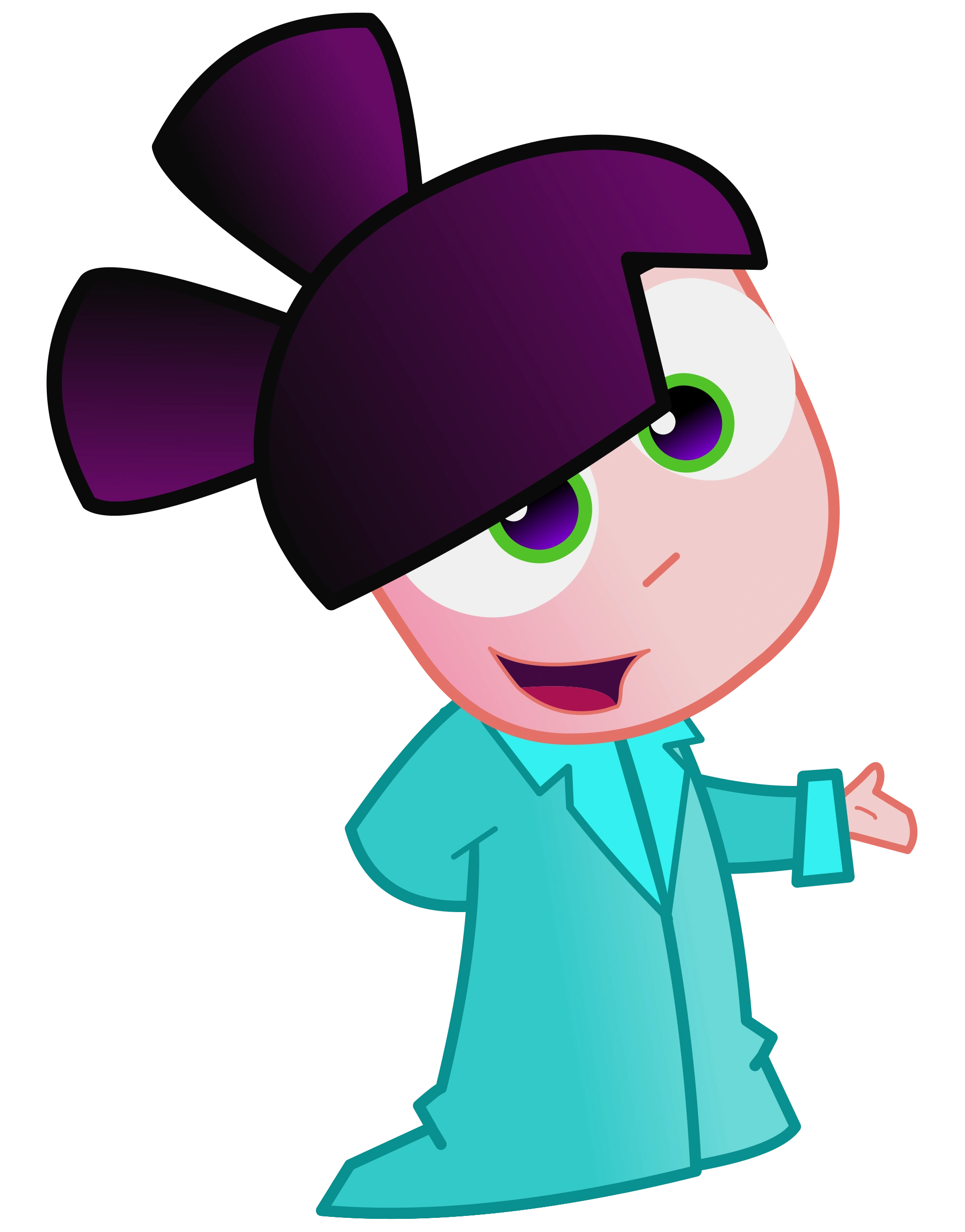 Category:Sandra the Fairy Tale Detective Characters | The Official Qubo ...