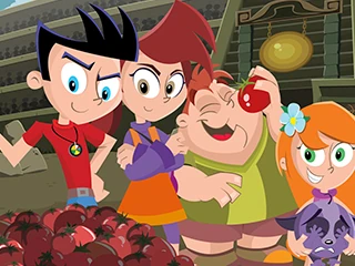 Nutri Ventures | The Official Qubo Wiki | Fandom