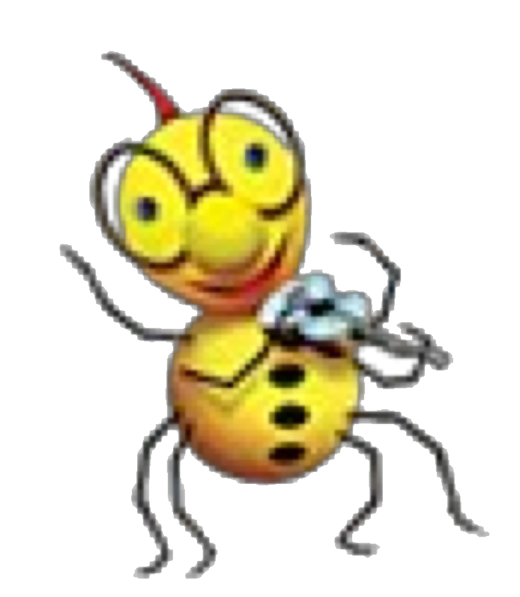 Category:Miss Spider's Sunny Patch Friends characters | The Official ...