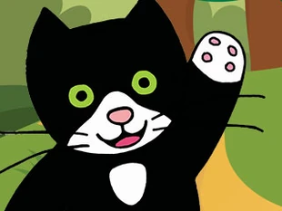 Gofrette | The Official Qubo Wiki | FANDOM powered by Wikia