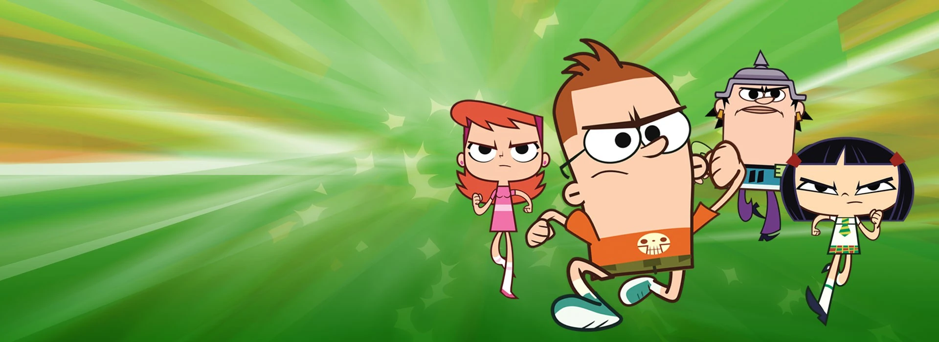 Sidekick/Gallery | The Official Qubo Wiki | FANDOM powered by Wikia