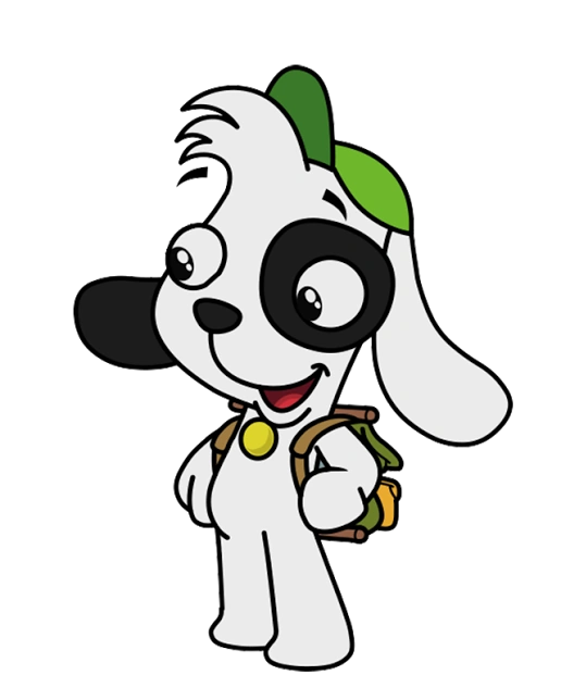 Image - Doki.PNG | The Official Qubo Wiki | FANDOM powered by Wikia