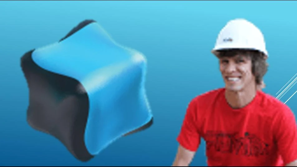 Video - Qubo Episodes- Giver | The Official Qubo Wiki | FANDOM powered ...