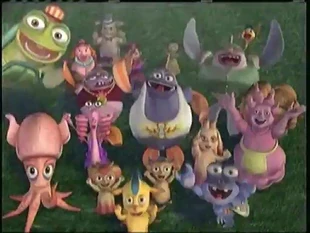 Shelldon | The Official Qubo Wiki | FANDOM powered by Wikia