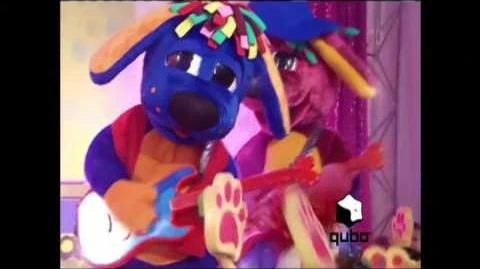 Video - Qubo Raggs promo | The Official Qubo Wiki | FANDOM powered by Wikia