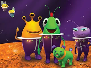 The Zula Patrol | The Official Qubo Wiki | FANDOM powered by Wikia