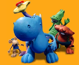 Dragon | The Real Qubo Channel Wiki | FANDOM powered by Wikia