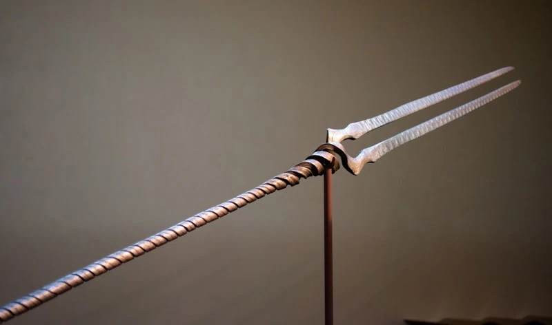 Lance of Longinus | Rose of God Wiki | Fandom