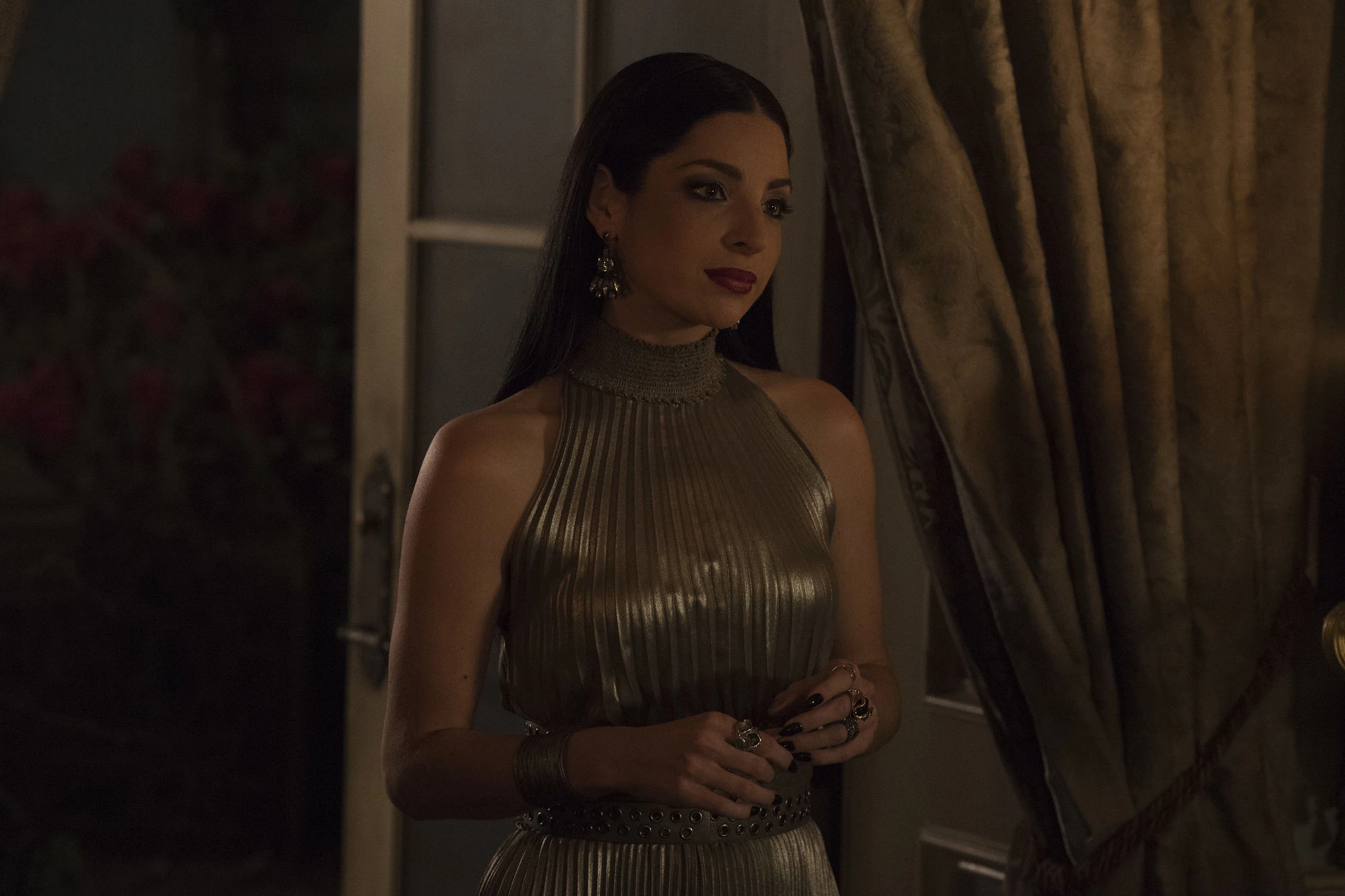 Lilith | Rose of God Wiki | Fandom