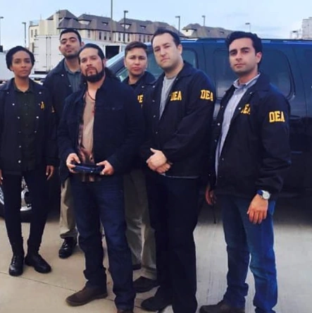 JT Campos | Queen of the South Wiki | Fandom