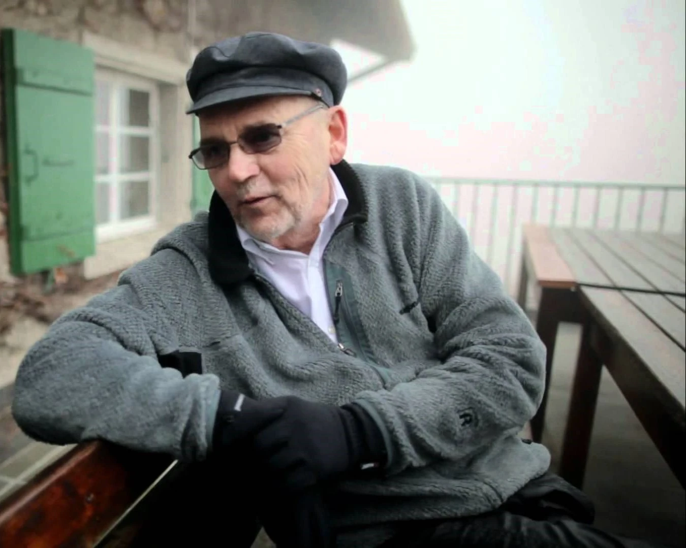 Jim Beach | Queenpedia | Fandom