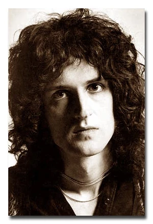 Brian May | Queenpedia | FANDOM powered by Wikia