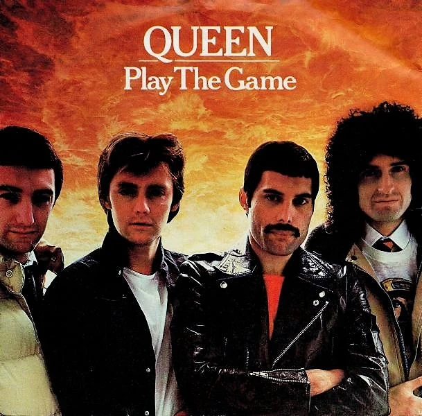Play The Game | Queenpedia | FANDOM powered by Wikia