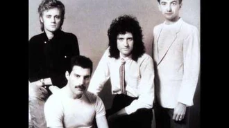 Back Chat | Queenpedia | Fandom