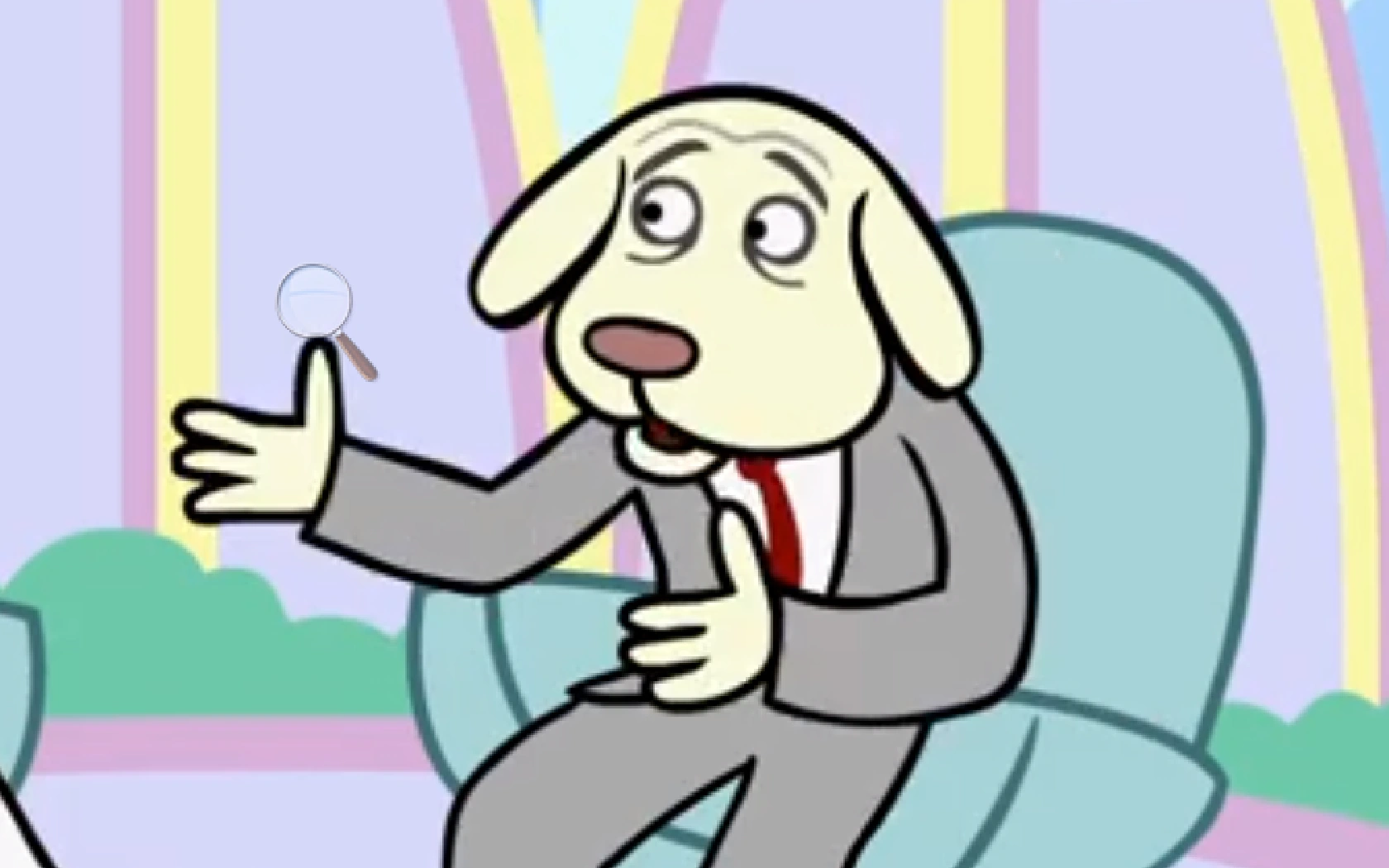 Category:Characters | Queer Duck Wiki | Fandom