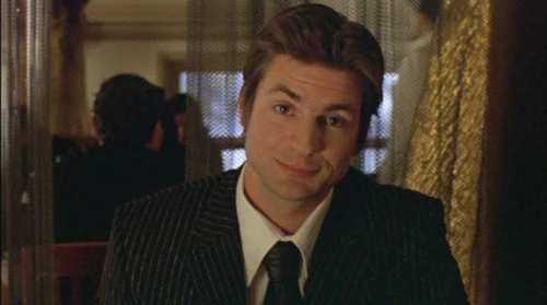 Brian Kinney | Queer as Folk Wiki | FANDOM powered by Wikia