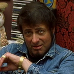 Larry Gomez | Quentin Tarantino Wiki | Fandom