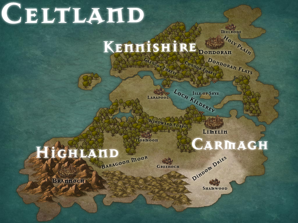 Celtland Quest64 Wikia Fandom