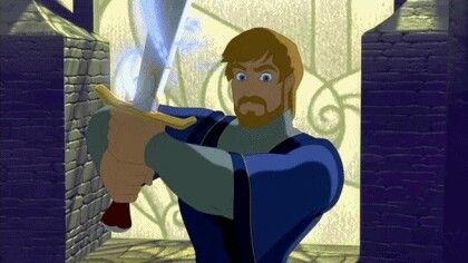 King Arthur | Quest for Camelot Wiki | Fandom