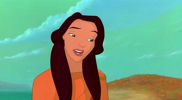 Lady Julianna | Quest for Camelot Wiki | Fandom
