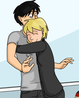 Hannelore Ellicott-Chatham | Questionable Content Wiki | FANDOM powered ...