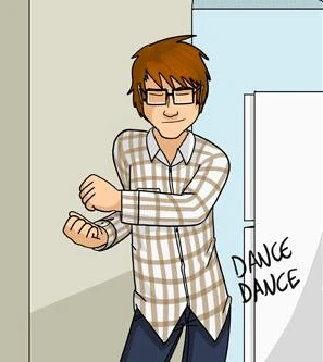 Questionable Content Wiki