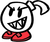 My OC Bomb | Quick D.R.A.W. Wiki | Fandom