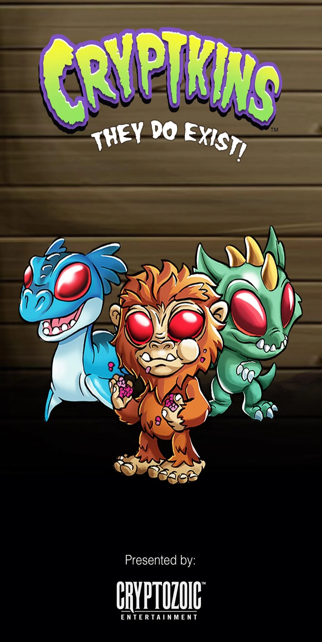 Cryptkins | Quidd Collector's Guide Wiki | Fandom