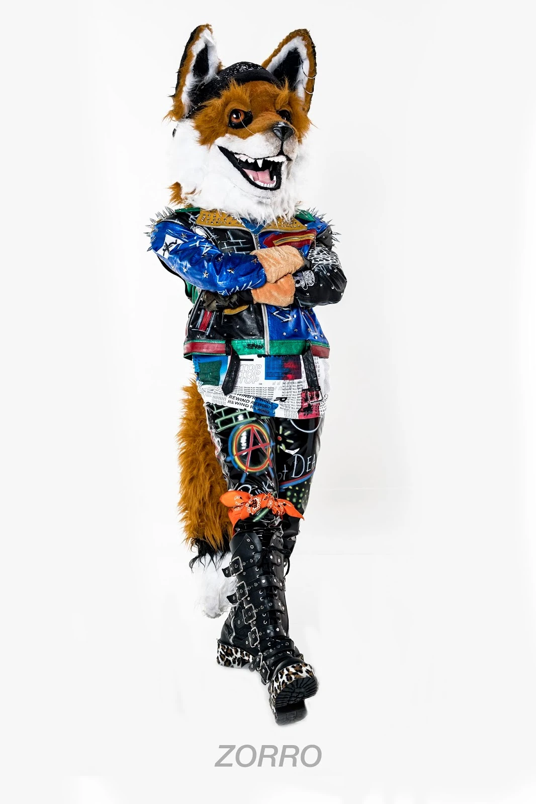 Zorro | ¿Quién es la Máscara? Wiki | Fandom