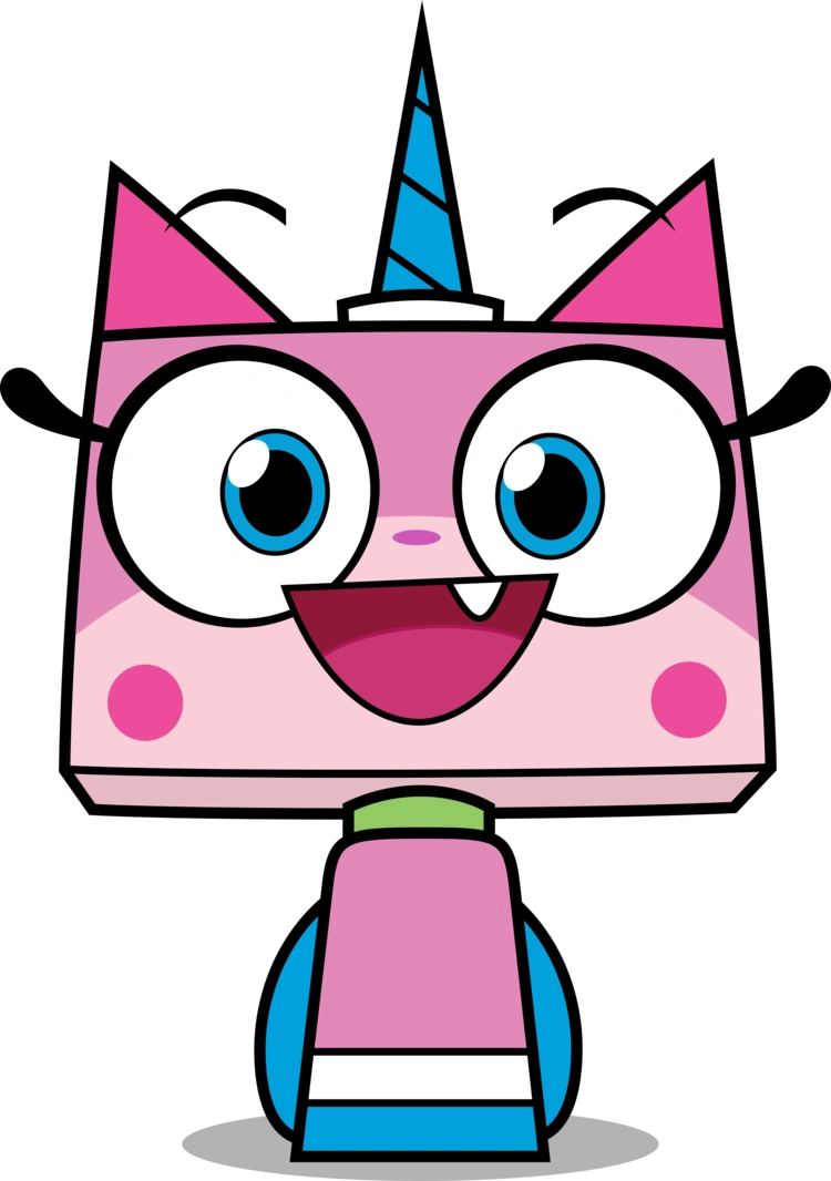 Unikitty | Quinn727 Wiki | Fandom