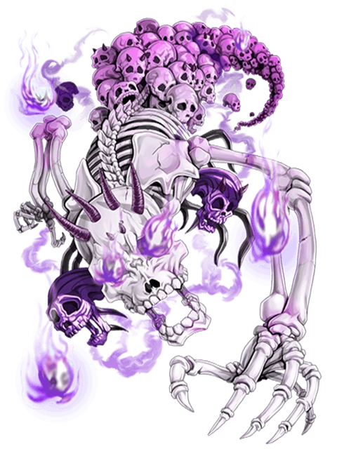 Necromancer's Tome | Set I