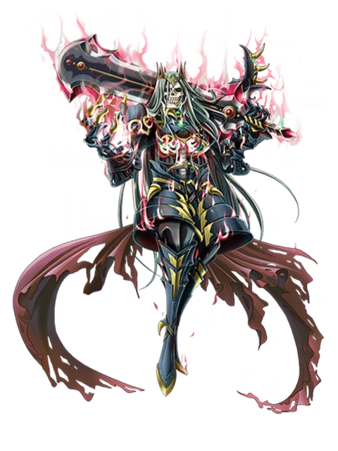Necromancer's Tome | Set I